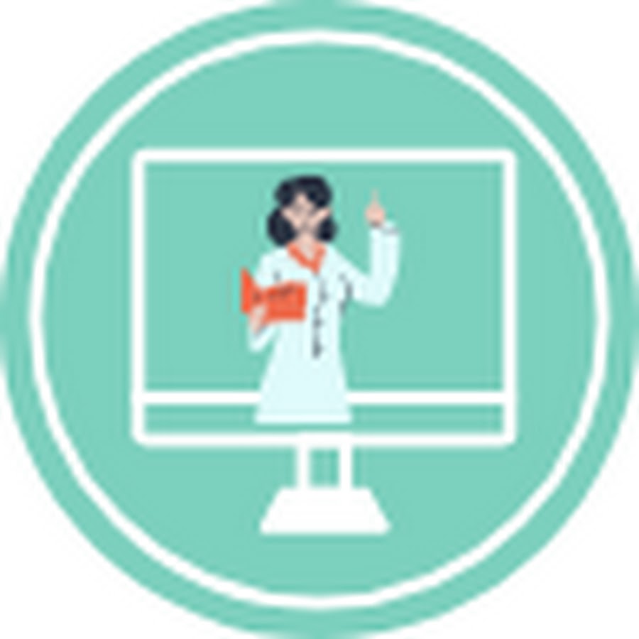 The Computer Teacher - YouTube