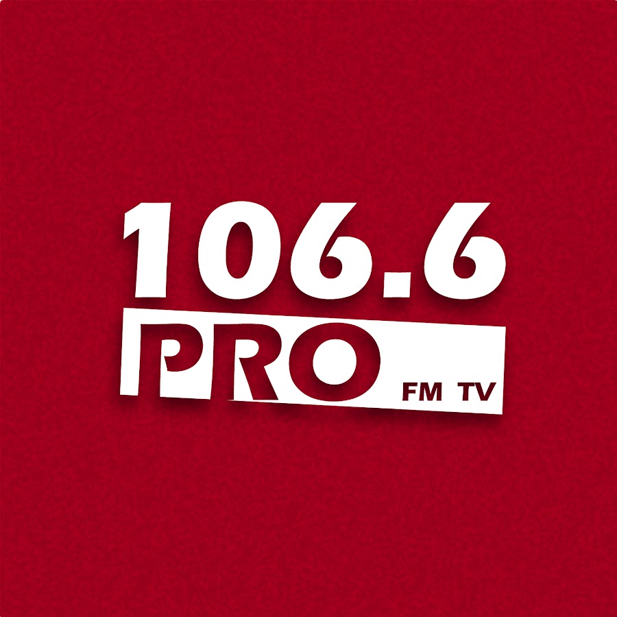 106.6 fm store