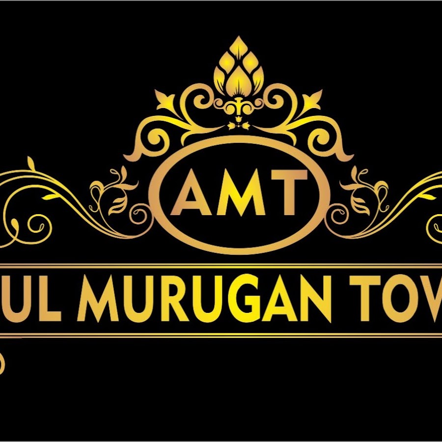 Arul Murugan Towers - YouTube