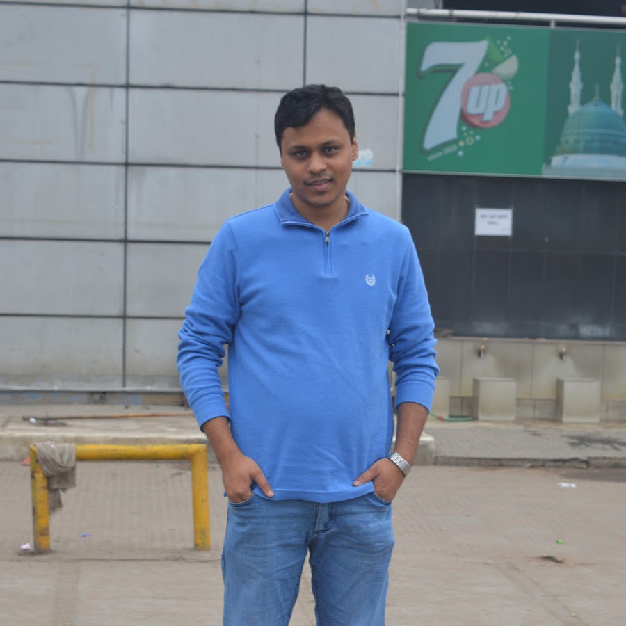 Sayeem Hasan Turjoy - YouTube