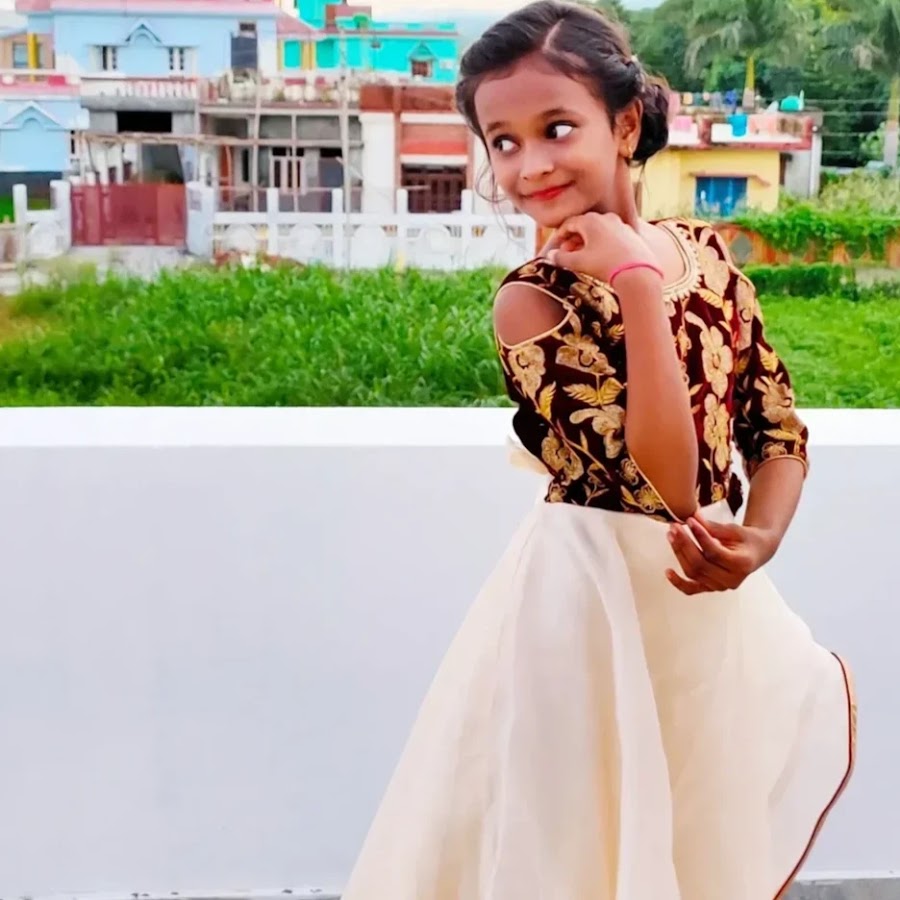 Kavya Upadhyay - YouTube