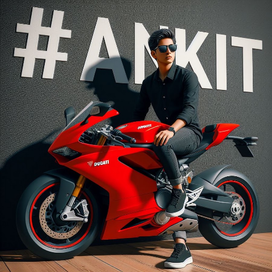 Mr. Ankit_Official - YouTube