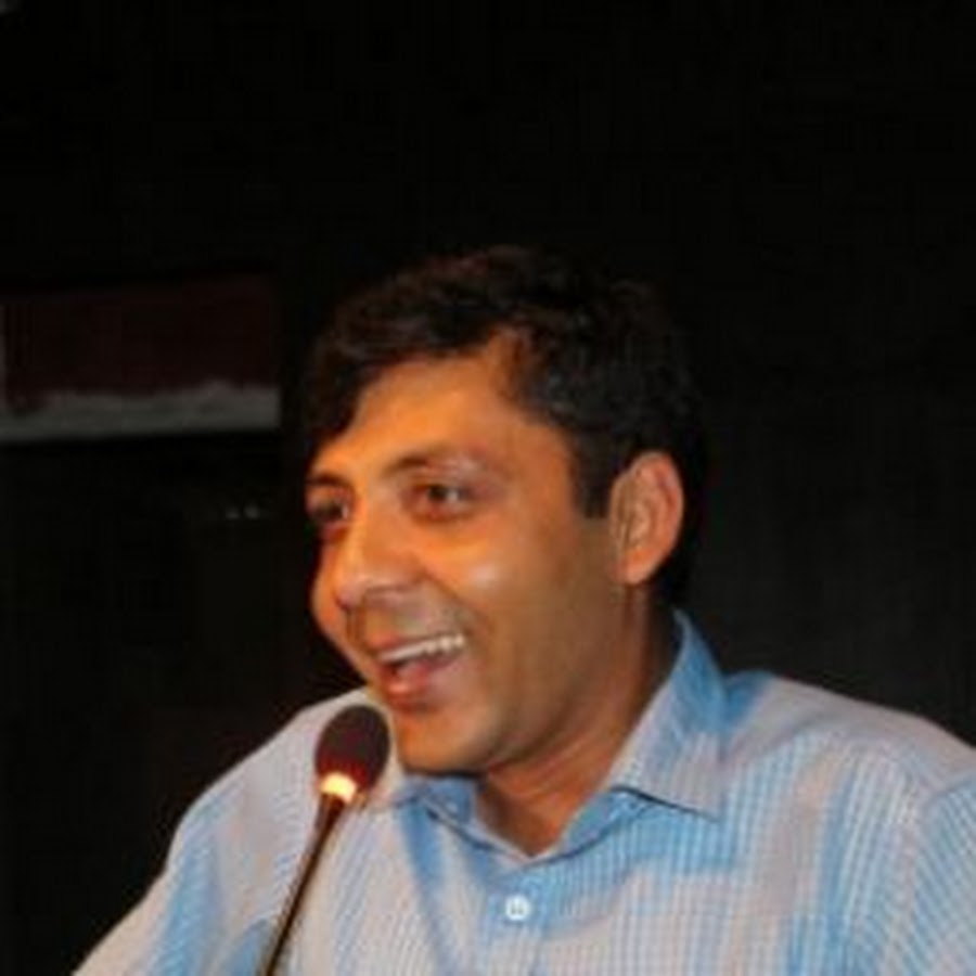 Saroj Ghimire (Karkat Kashyap) - YouTube