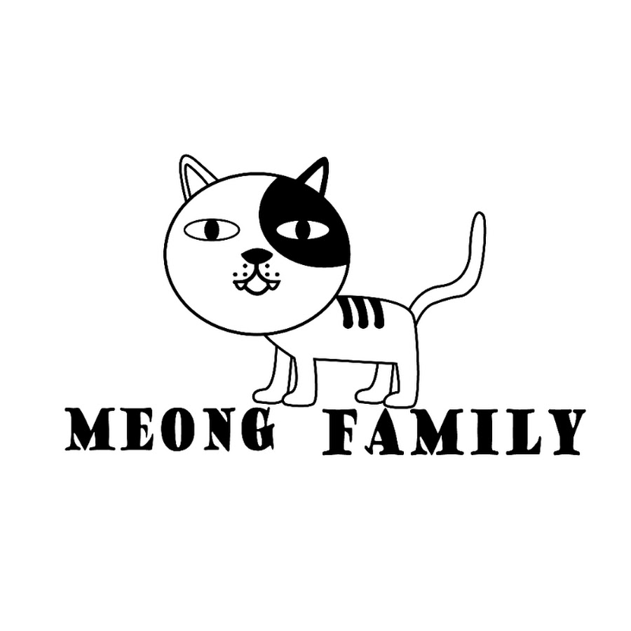 Meong Family - YouTube
