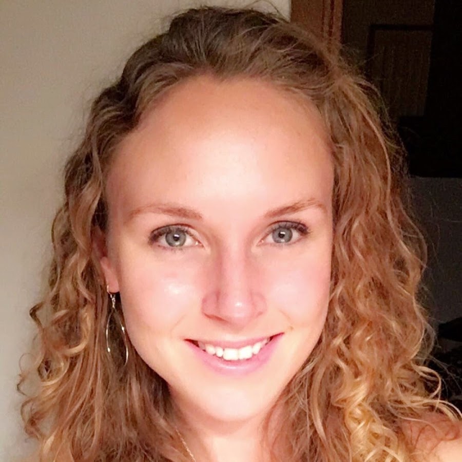 Megan DeVries - YouTube