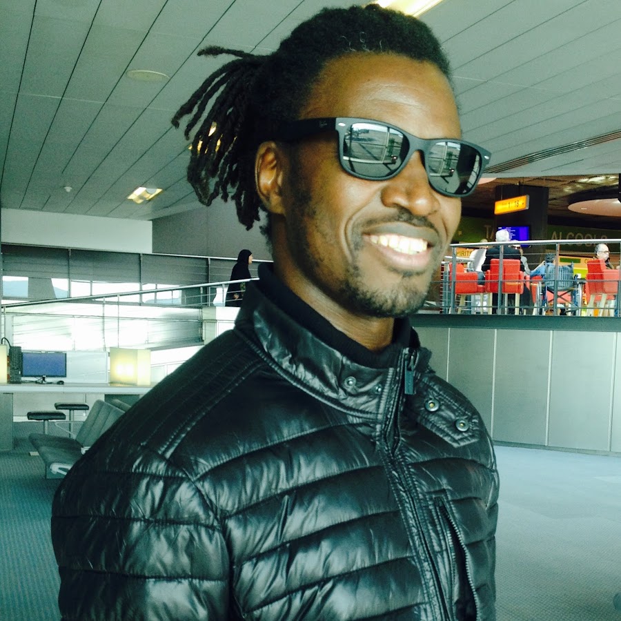 Faap niamar NDIAF-A-NGARA - YouTube