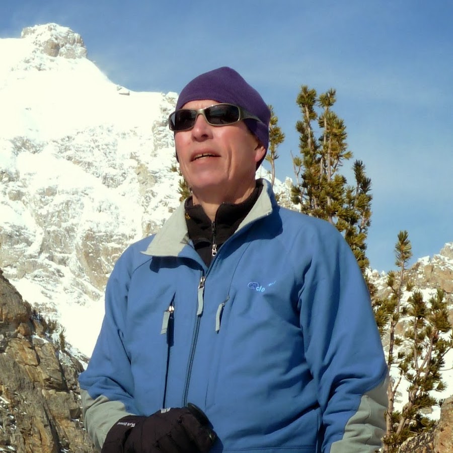 Van Jacobson - YouTube