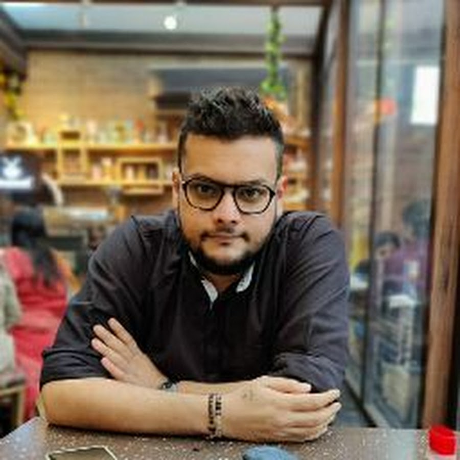 Anshul Khandelwal - YouTube