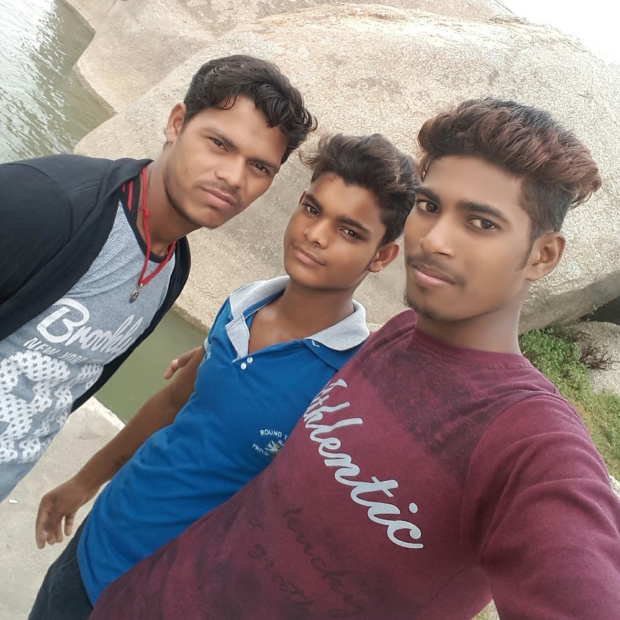 Pushkal Kumar - YouTube