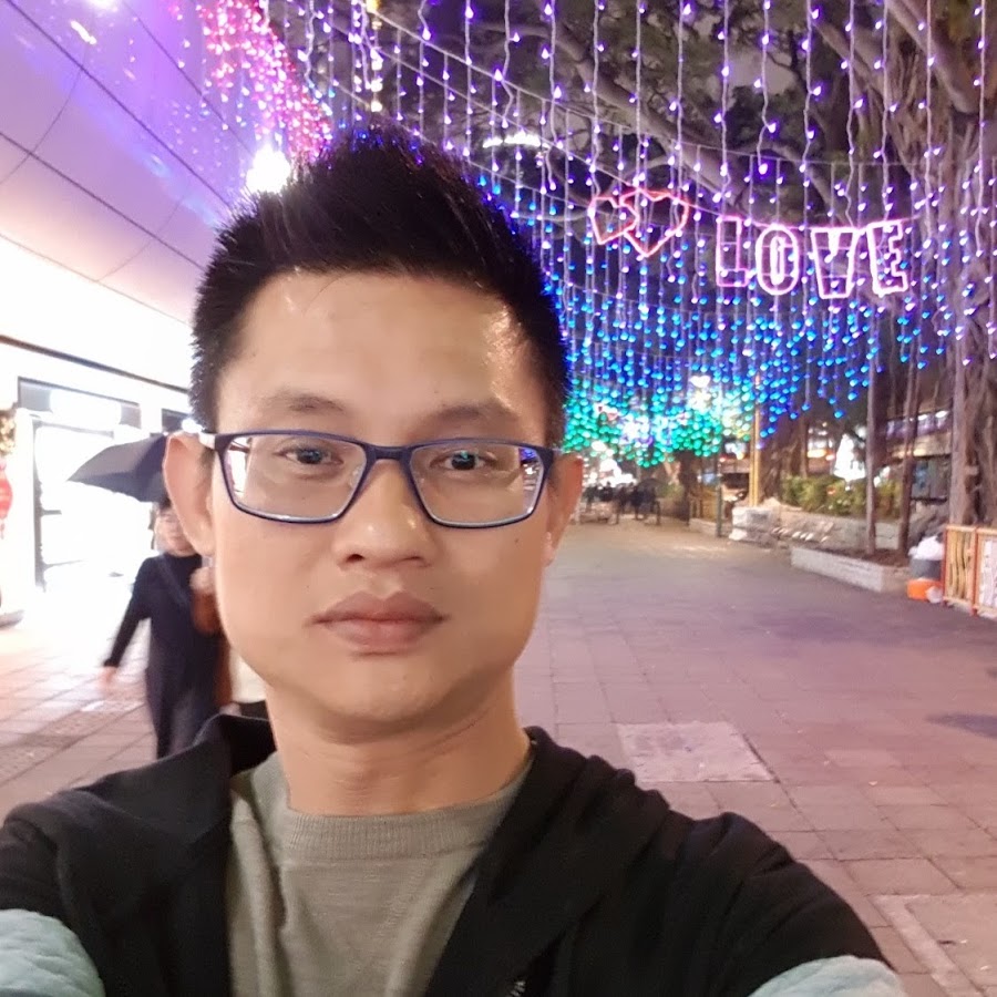 Chang Koon Han - YouTube