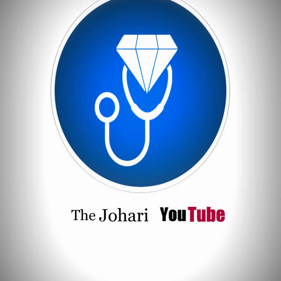 The Johari - YouTube