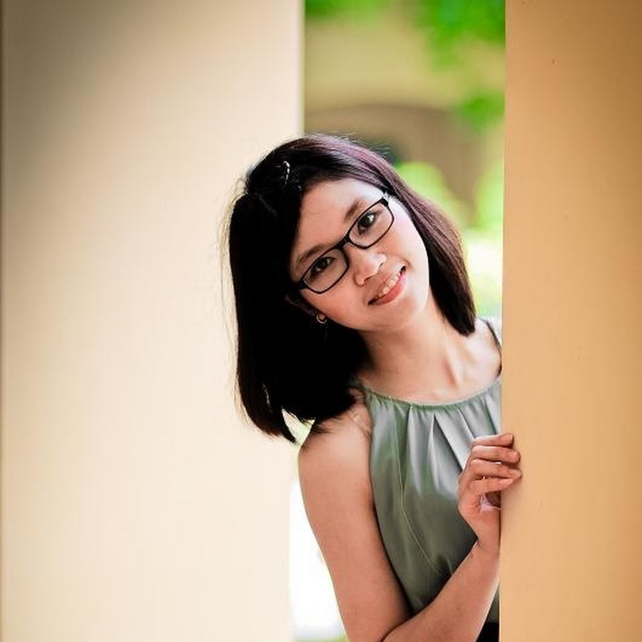 Tran Hai Yen - YouTube