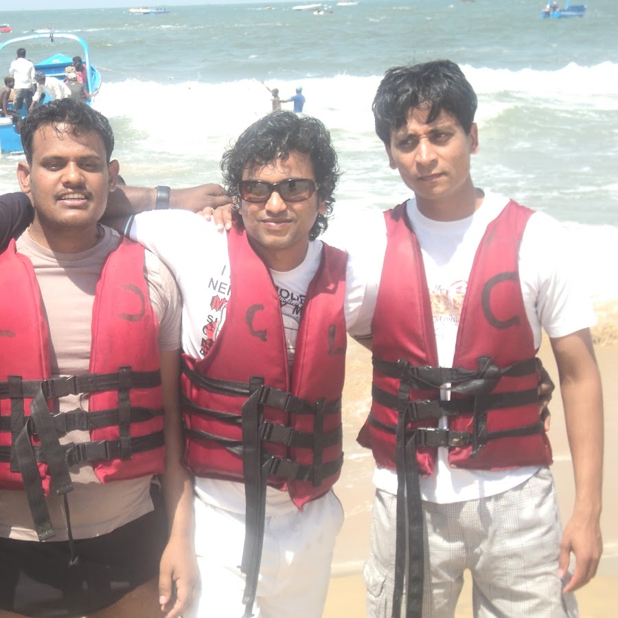 Abhishek Nayak - YouTube