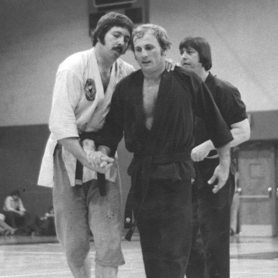 Jim Lindsey - YouTube