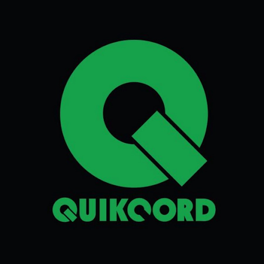 Quikcord - YouTube