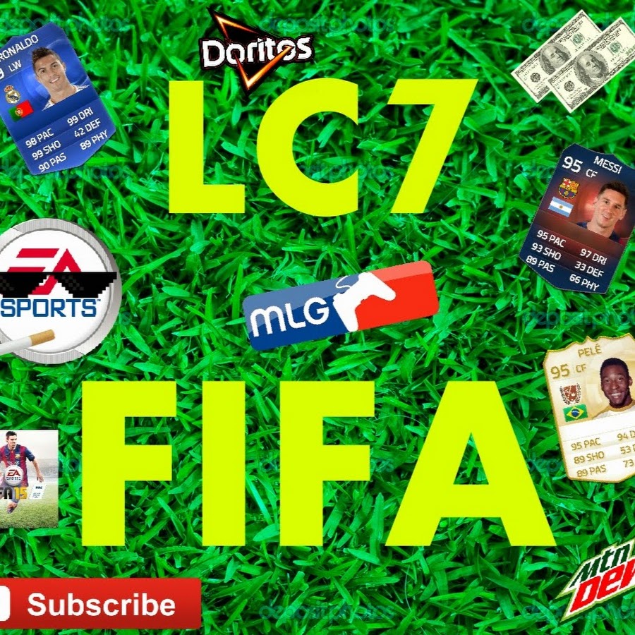 LC7 FIFA - YouTube