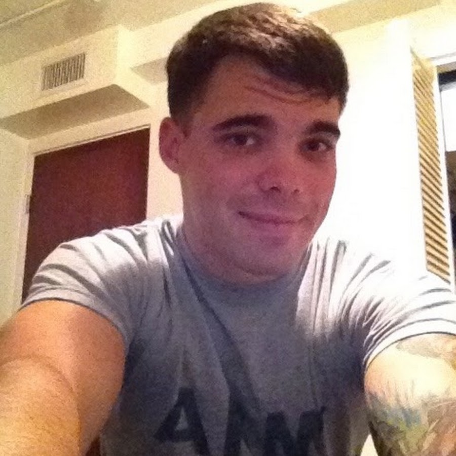 Ronnie Patrick - YouTube