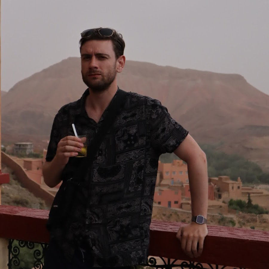 Tomos Lewis - YouTube