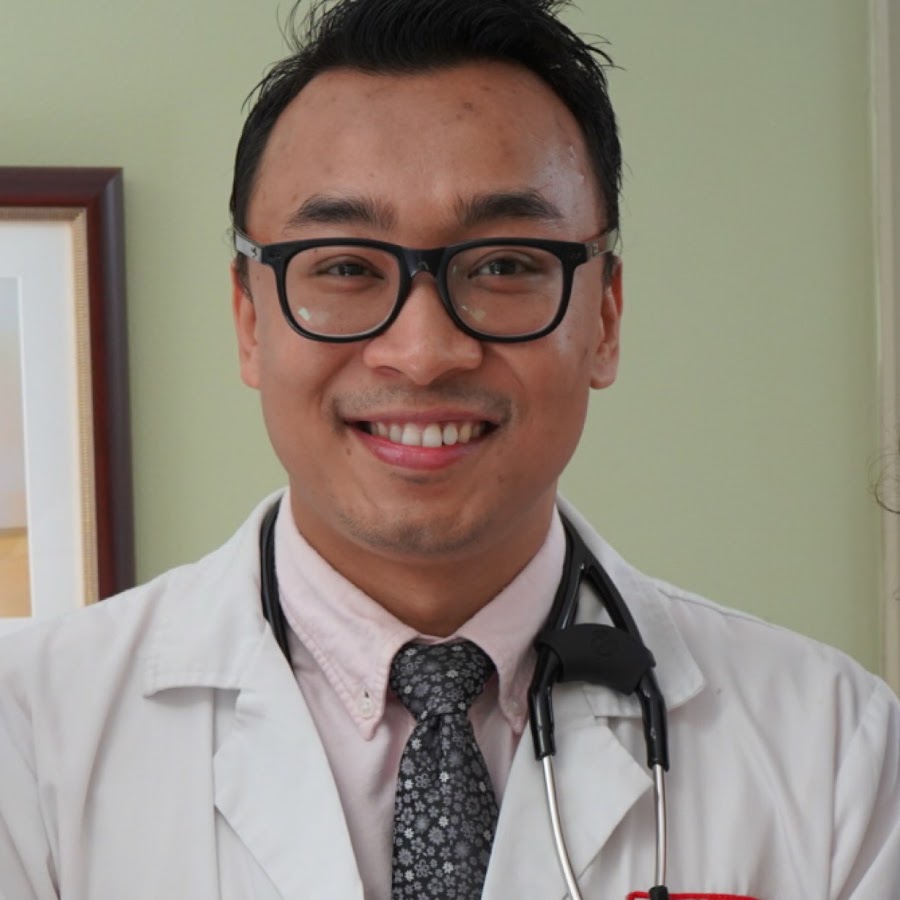 Binav Shrestha - YouTube