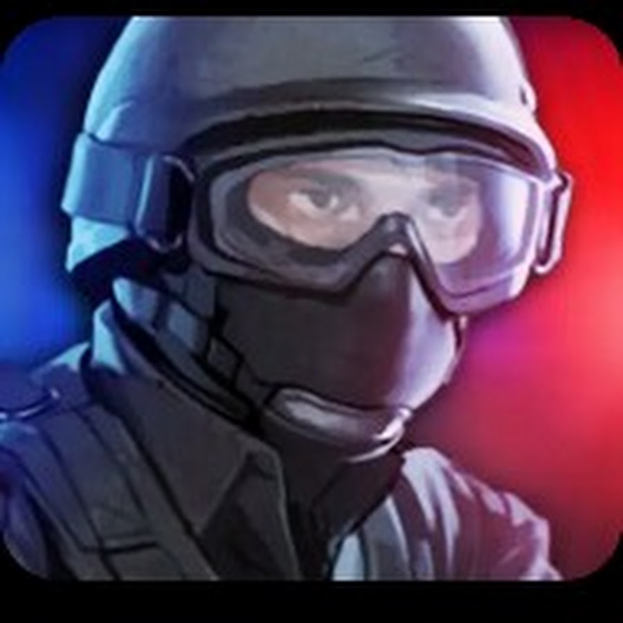 2d strike animation - YouTube