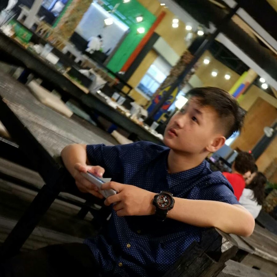 Ricky Hermawan Youtube