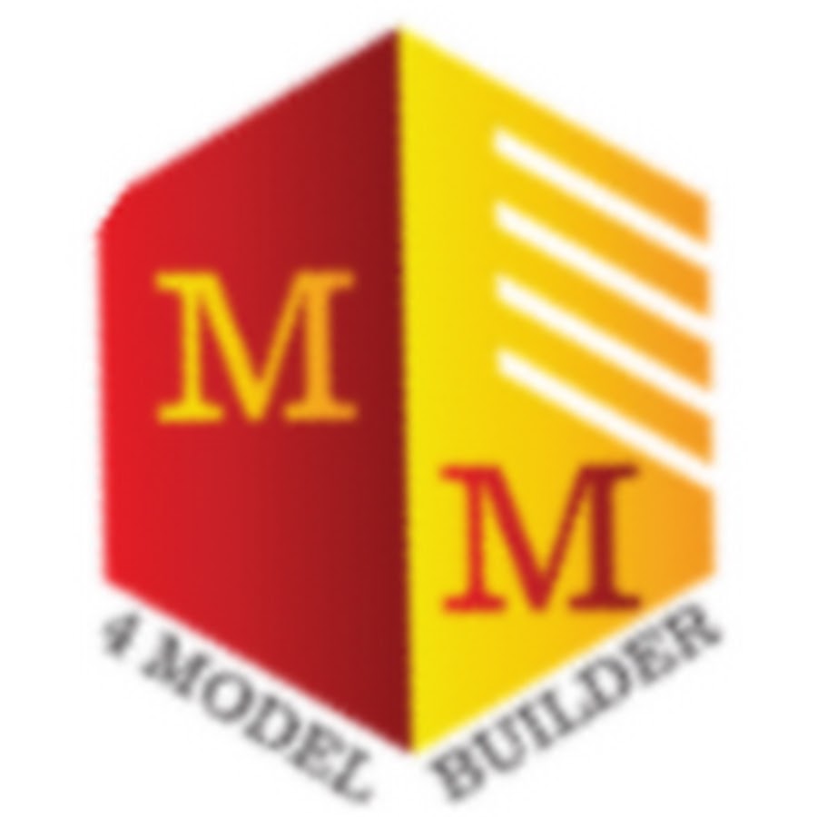 MM4 model builder - YouTube