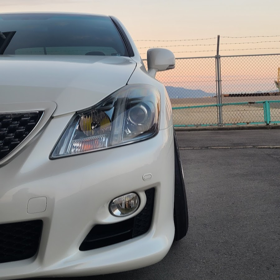 grs200 CROWN - YouTube