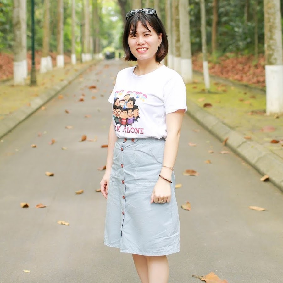 Lien Vuong - YouTube