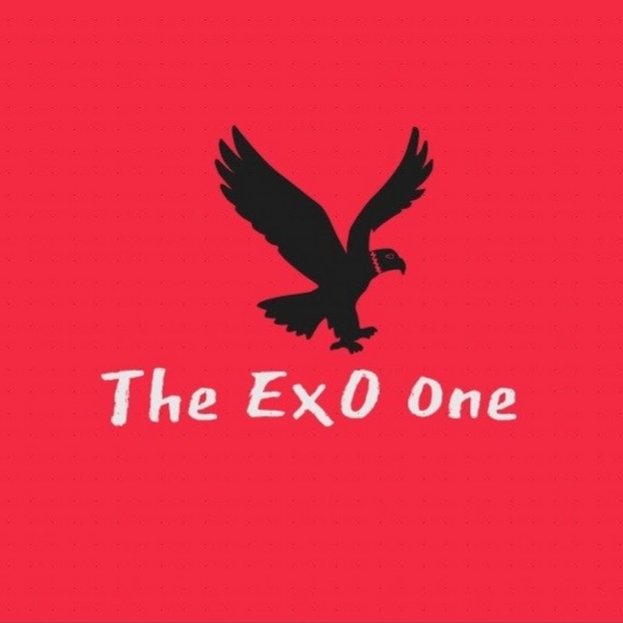 The Ex0 One (The Ex0 One) - YouTube