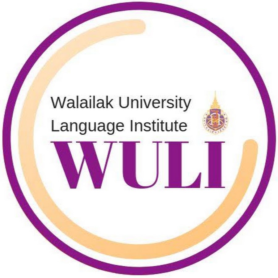 English with WULI - YouTube