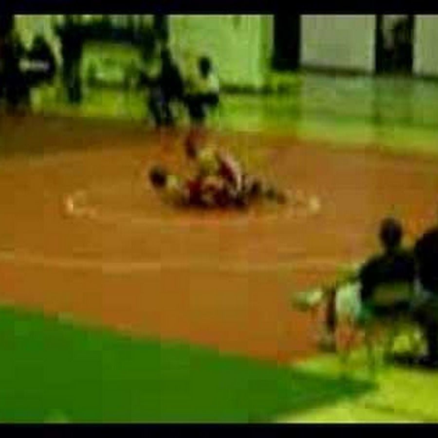 Bryce Baca - YouTube