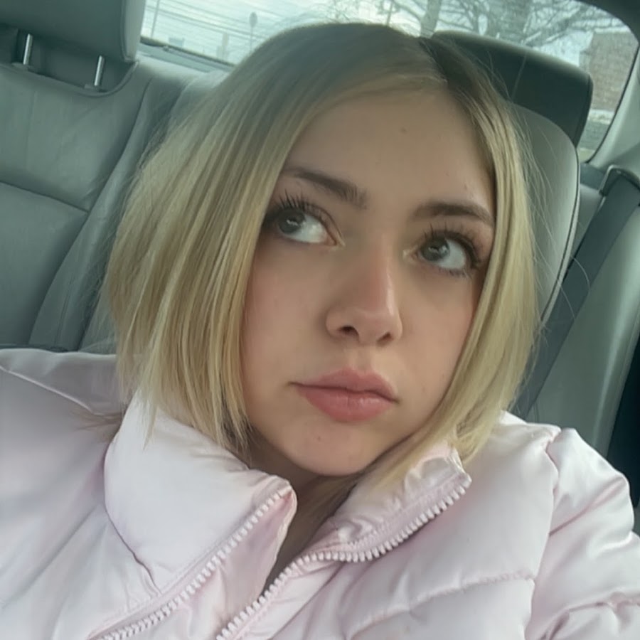 Olivia Patton - YouTube