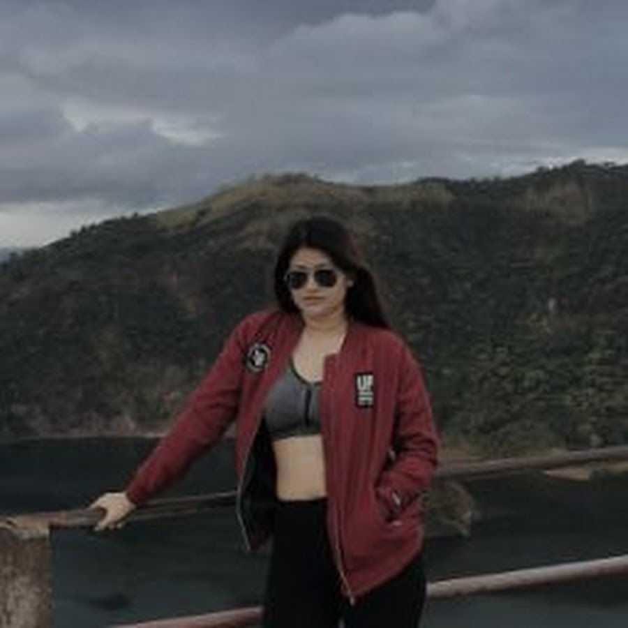 Airah Denise - YouTube