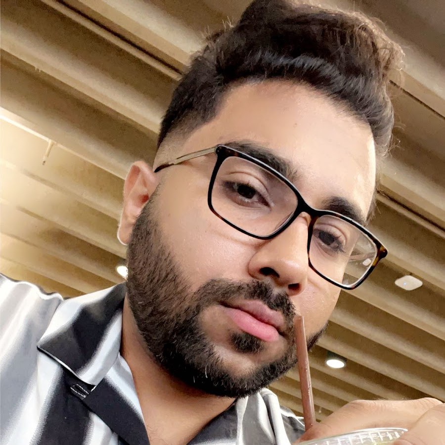 Febin George - YouTube