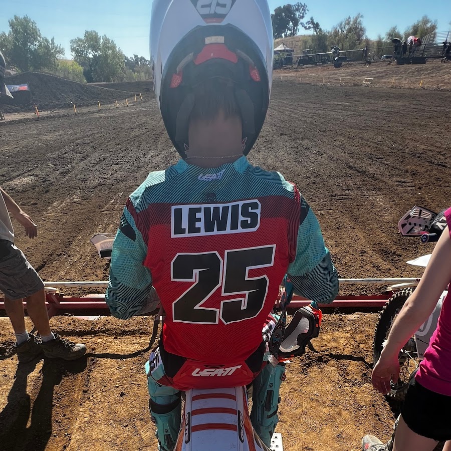 ethan lewis - YouTube