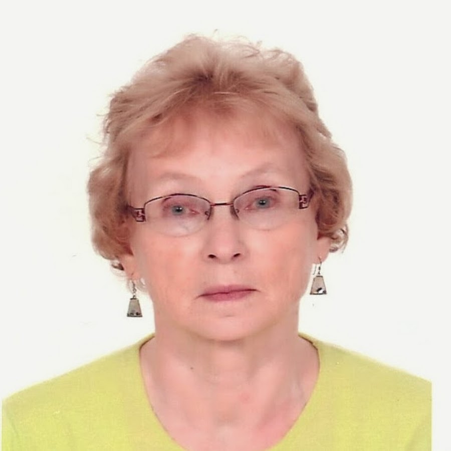 Barbara Macdonald - YouTube