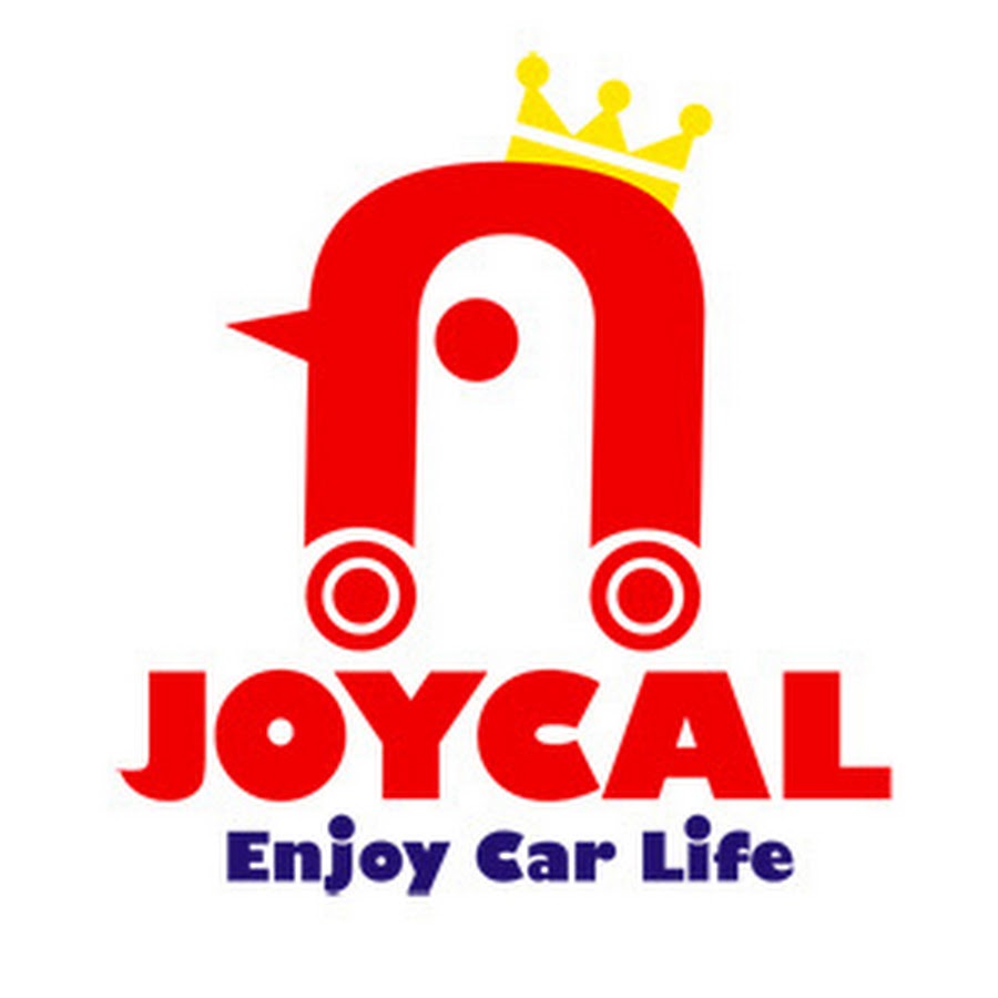 Joycal Inc. 公式チャンネル - YouTube