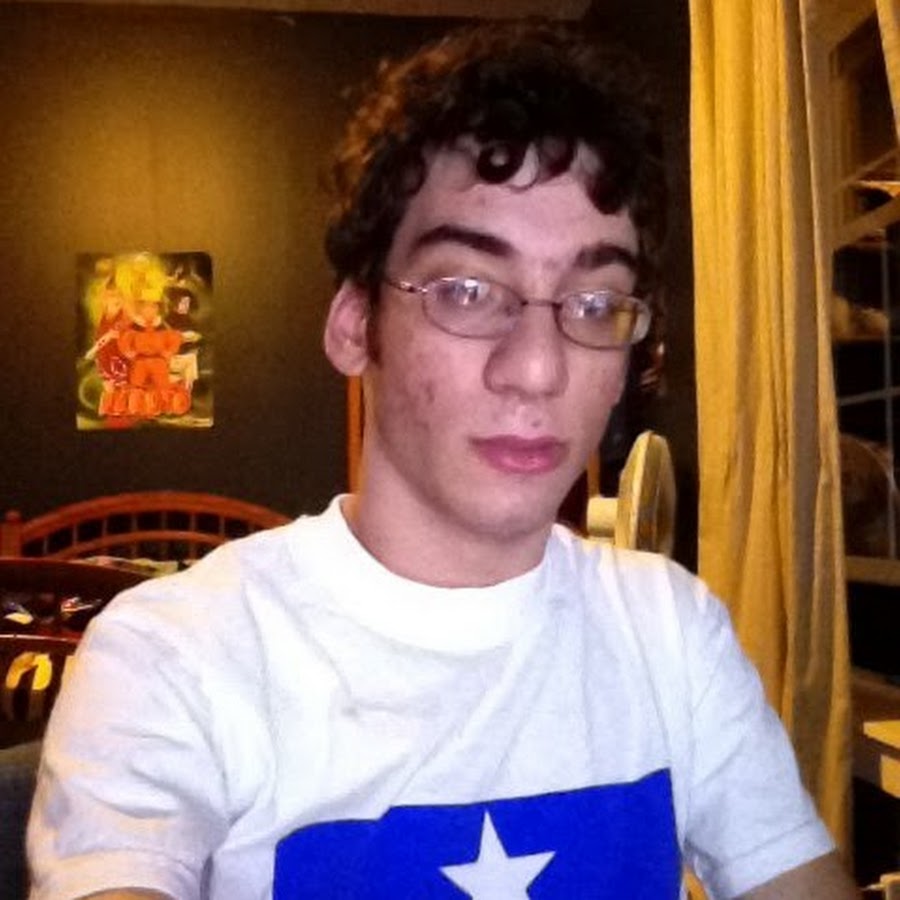 Derek Cacciotti - YouTube