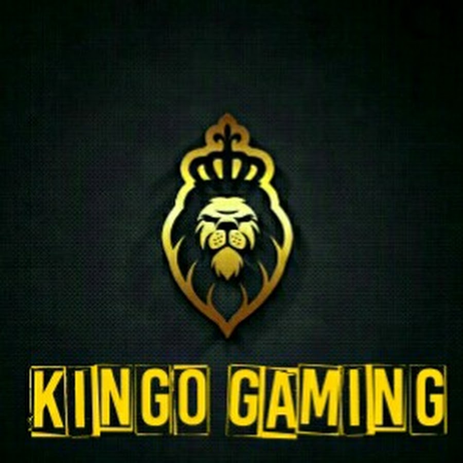 Kingo Gaming - YouTube