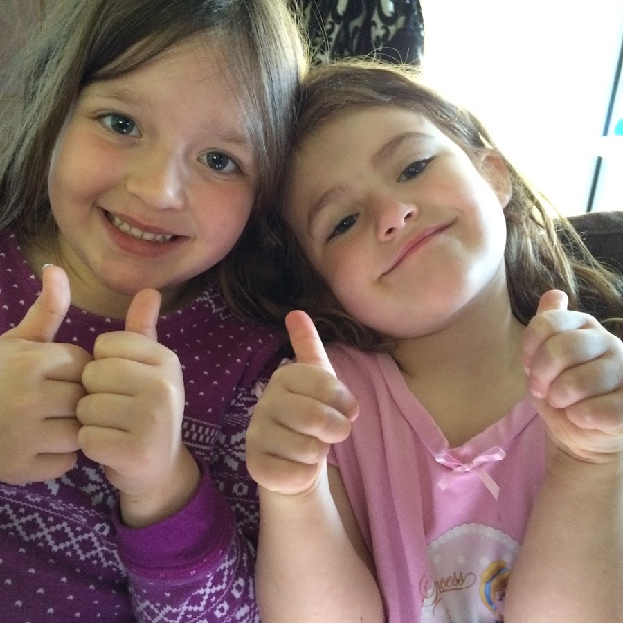 Maddy and Melissa's Youtube Channel - YouTube