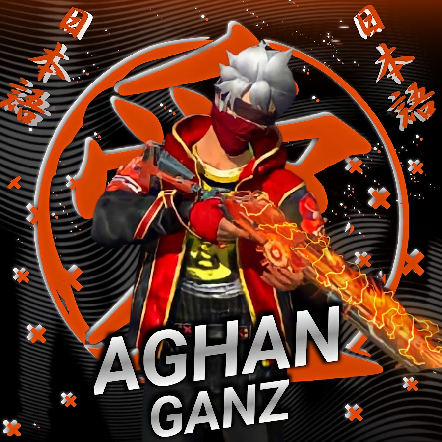Aghn Ganz - YouTube