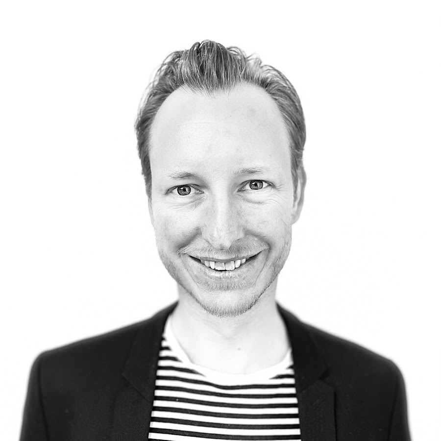 Mads Ringblom - YouTube