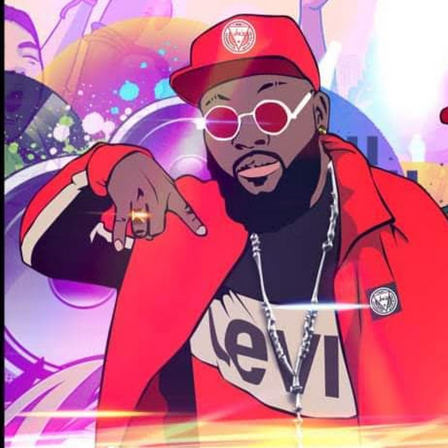 JOHN MANAGEUR PRODUCTION - YouTube