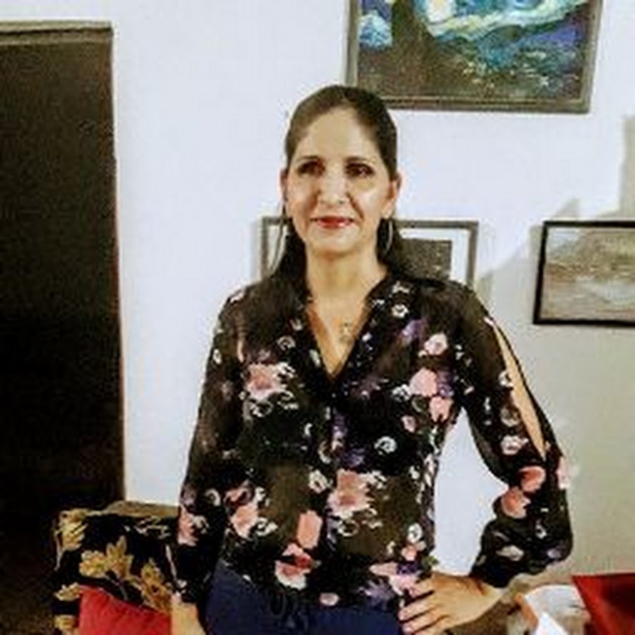 Martha Moreno - YouTube