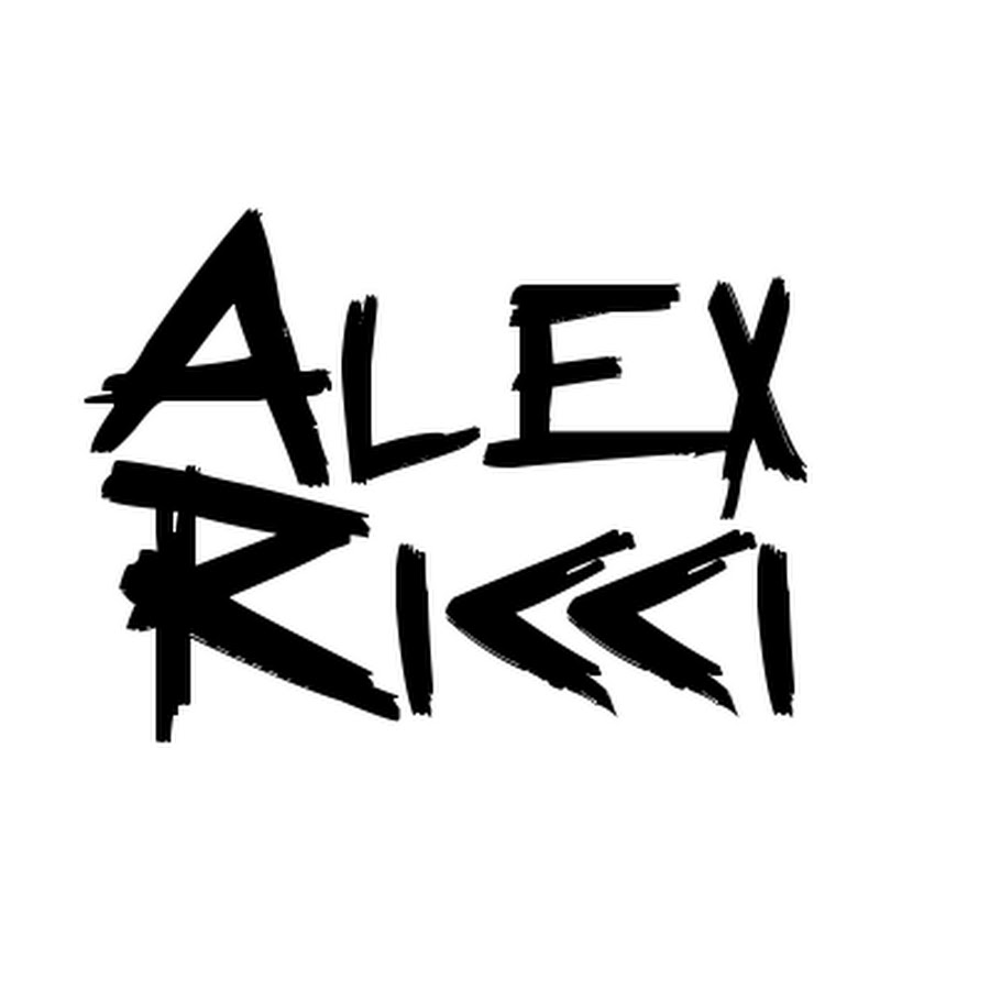 Alex Ricci - YouTube