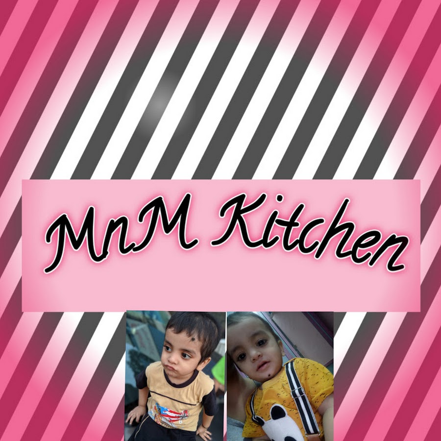 Maaz n Moiz Kitchen - YouTube