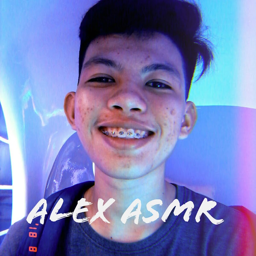 Alex ASMR - YouTube