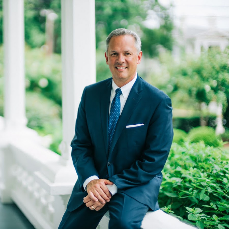 Dan Forest - YouTube