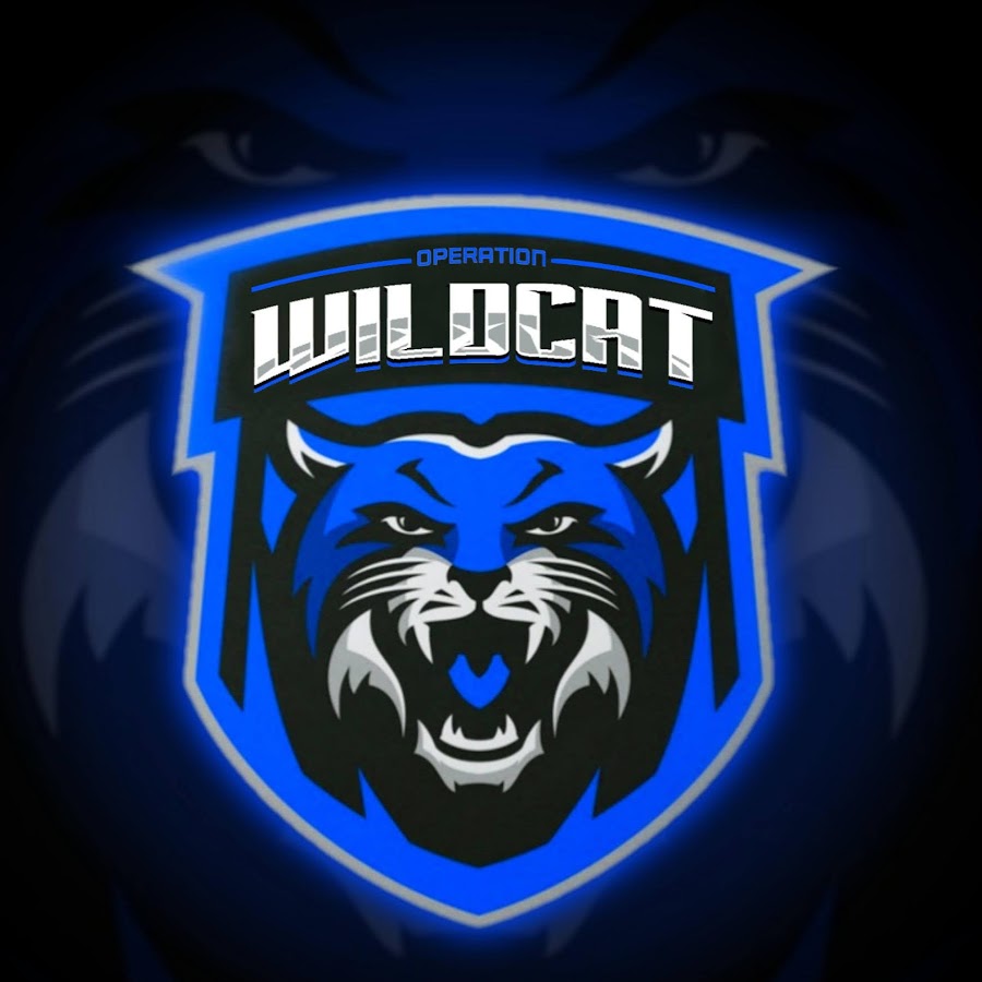 Operation Wildcat Gaming - YouTube