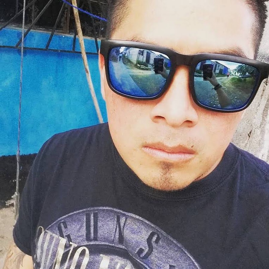 Luis Fernando Gatica Matinez - YouTube